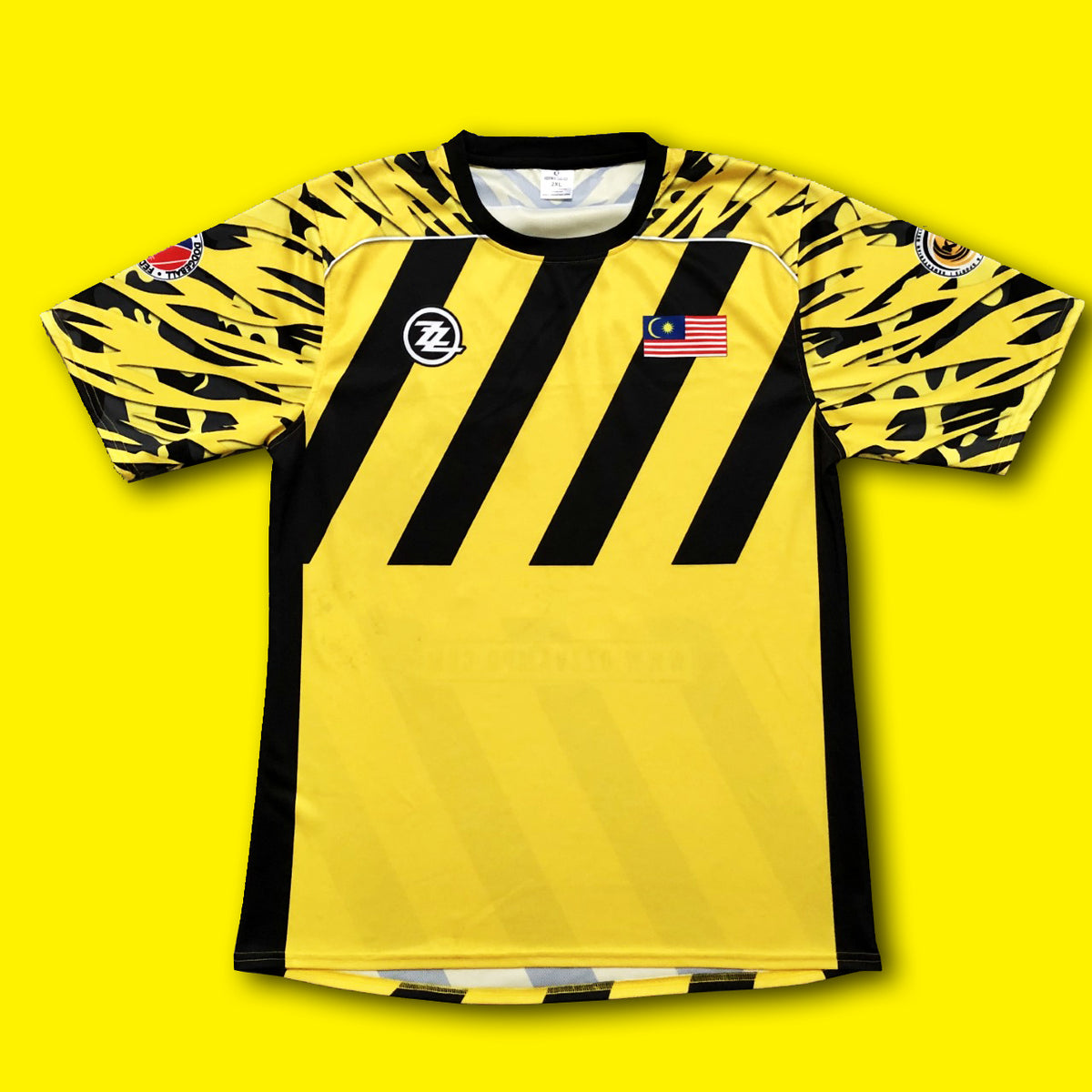 National Dodgeball Team Jerseys | Kit Kult