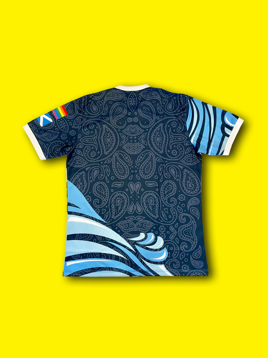 2022 Kelvin Rapids Jersey – Kit Kult